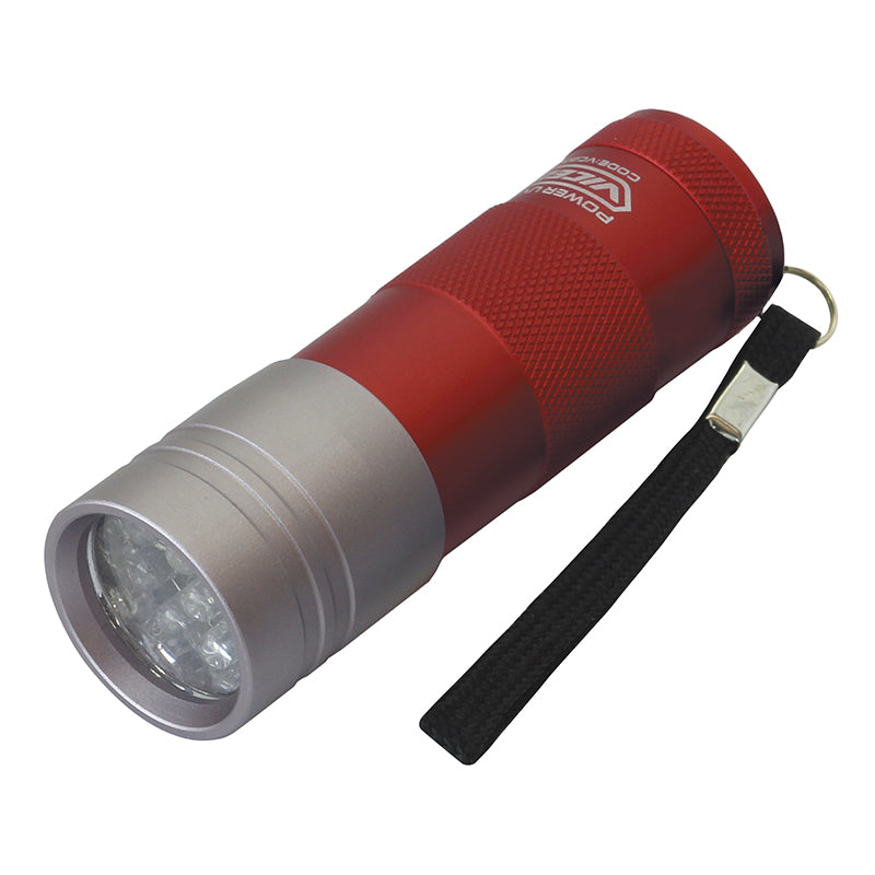 Powerful UV Handy Light（強力UVハンディライト12灯） – t-Route