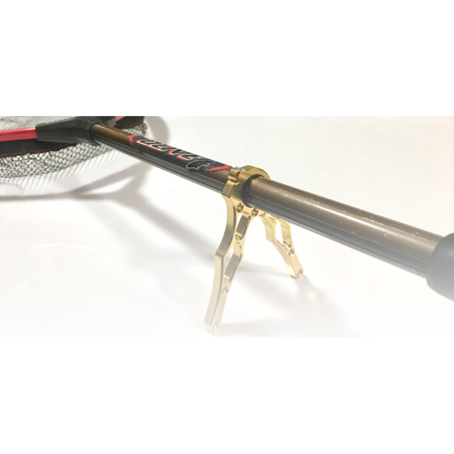 Net Spacer Stand [V Arm] Ver2（ネットスペーサースタンド「Vアーム」Ver2） – t-Route