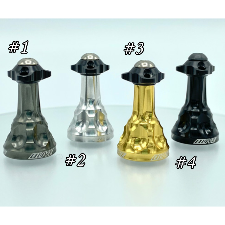 Custom reel cap i-ARM Plus(カスタムリールキャップアイアームプラス) – t-Route