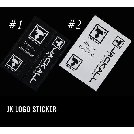 LOGO STICKER（ロゴステッカー） – t-Route