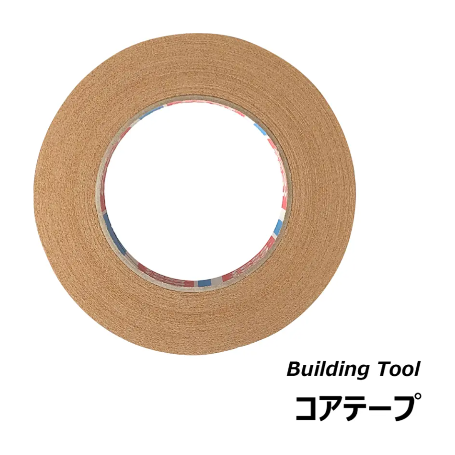 Core tape（コアテープ） – t-Route