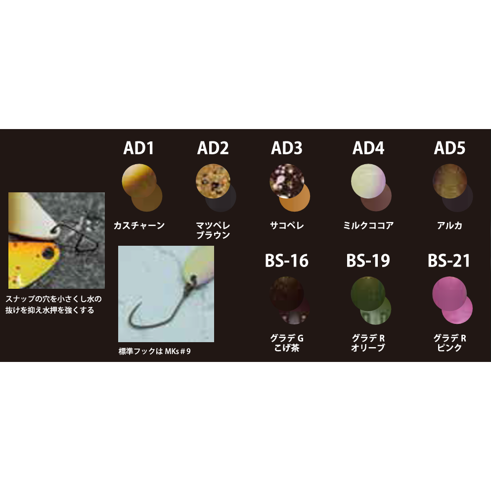 micro DEXTER（マイクロデクスター） – t-Route