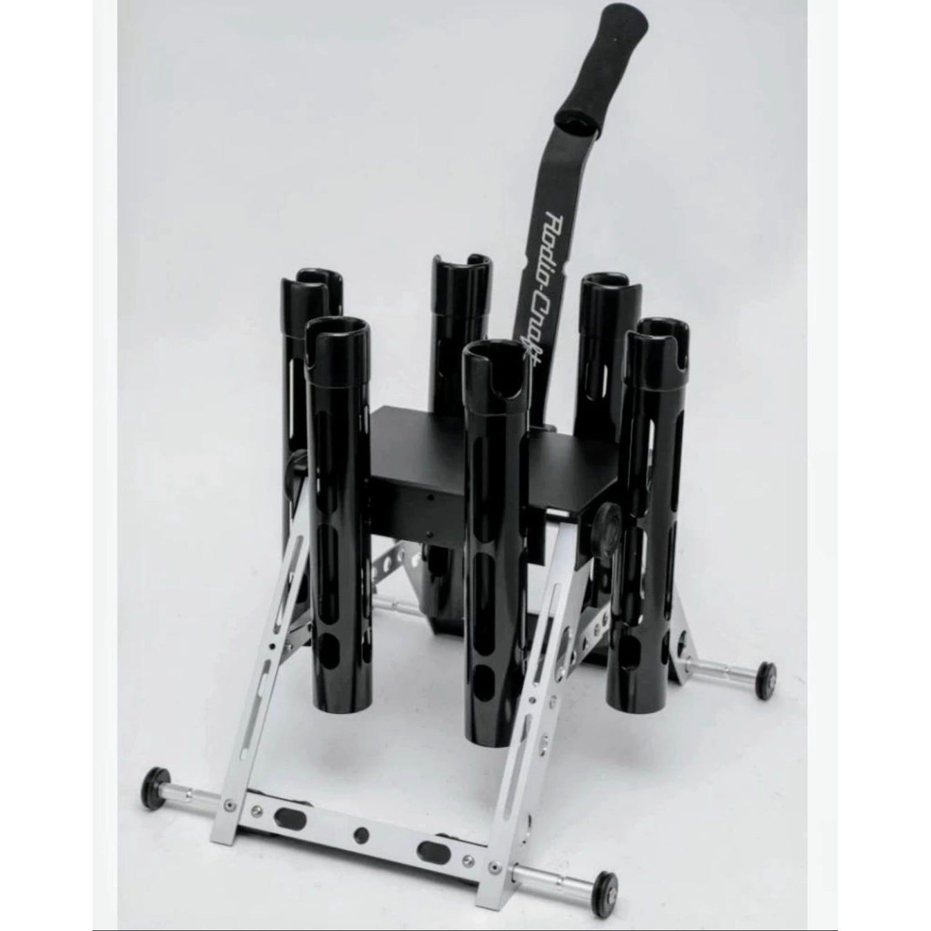 Rodio Craft Rod Stand 1091（ロデオクラフト スーパーカスタムロッドスタンド1091） – t-Route