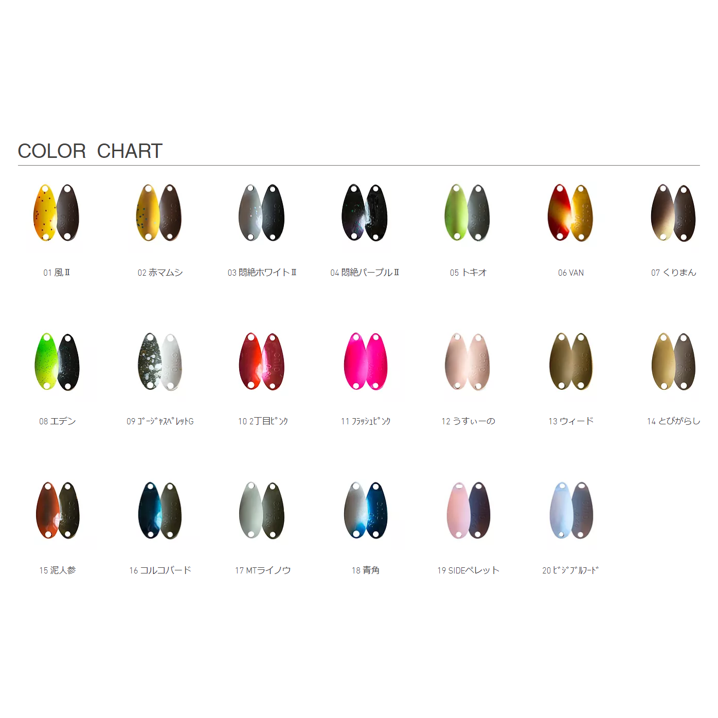 CHIP（チップ） – t-Route